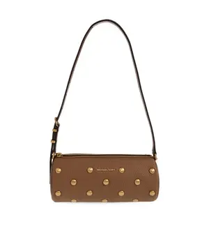 Michael Kors Izzy Shoulder Bag - Brown