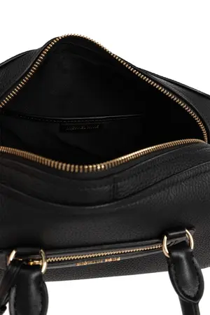Michael Kors Zippered Shoulder Bag