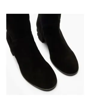 Casadei Muni Nomad 50mm Over-the-knee Boots