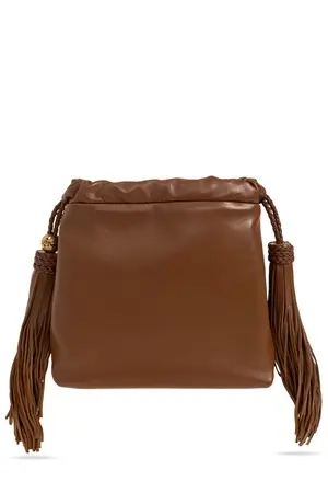 Etro Drawstring Shoulder Bag