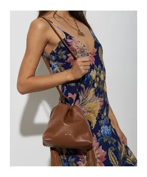 Etro Drawstring Shoulder Bag