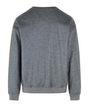 JIL SANDER Crew-neck Sweatshirt