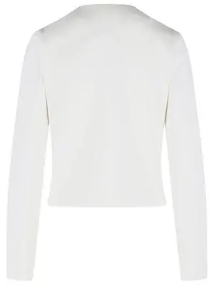 COURREGES Long-sleeved Casual Jacket