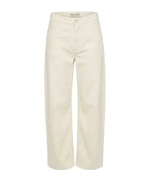 NILI LOTAN Casual Trousers With Belt Loops - No