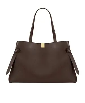 Yuzefi Textured Totes