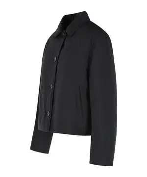 JIL SANDER Cropped Sport Jacket