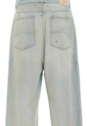 Amiri Faded Carpenter Jeans
