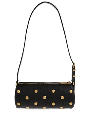 Michael Kors Zippered Shoulder Bag