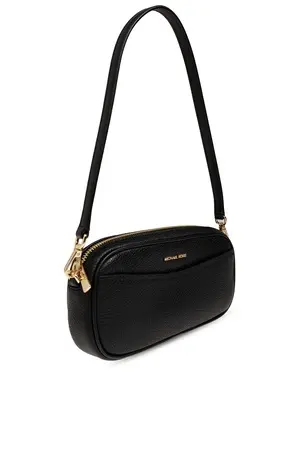 Michael Kors Zippered Shoulder Bag
