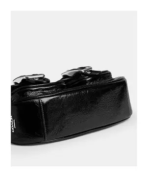COACH Ashton Shoulder Bag - Black