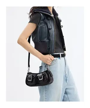 COACH Ashton Shoulder Bag