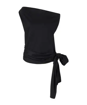 Proenza Schouler Off-shoulder Sleeveless Top