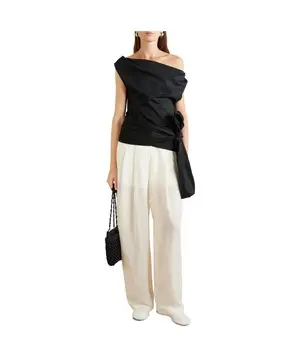 Proenza Schouler Off-shoulder Sleeveless Top