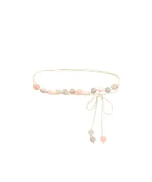 Fabric Belts For Women