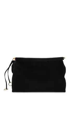 Alaïa Le Click Clutch Bag