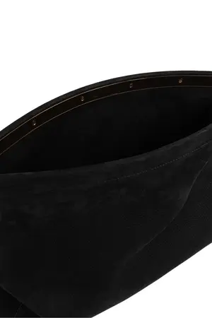 Alaïa Le Click Clutch Bag