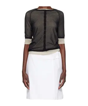 Paloma Wool Short-sleeved Knitwear