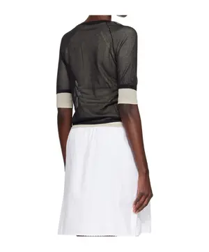 Paloma Wool Short-sleeved Knitwear