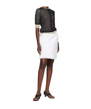 Paloma Wool Short-sleeved Knitwear