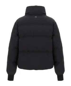 Herno Stand-collar Down Jacket