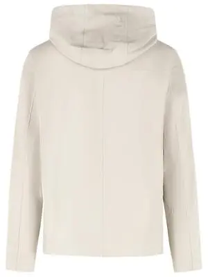 Eleventy Long-sleeved Casual Jacket