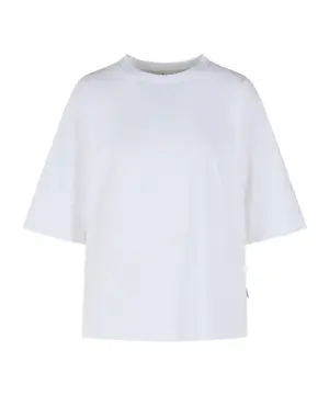 RÓHE Oversized Logo T-shirt