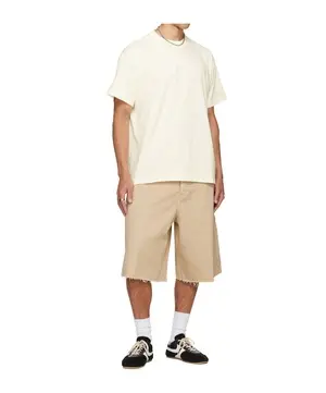 Fear Of God Classic T-shirt