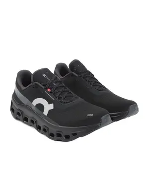 On Cloudmonster 1 Running Shoes