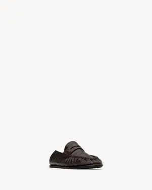 Saint Laurent Le Loafer