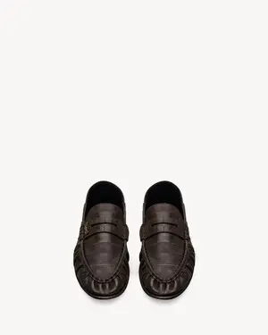 Saint Laurent Le Loafer