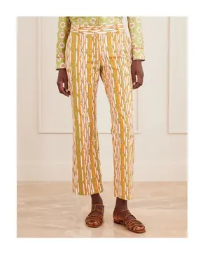 La DoubleJ 24/7 Pants