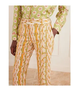 La DoubleJ 24/7 Pants