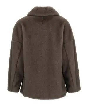 Herno Long-sleeved Casual Jacket