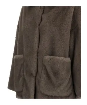 Herno Long-sleeved Casual Jacket