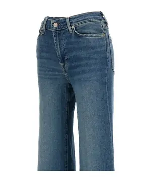 7 For All Mankind Belt Loops Jeans