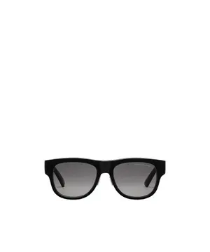 Dior Full Frame Sunglasses - Black