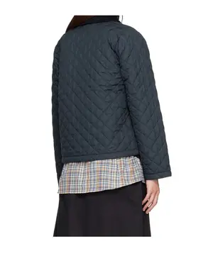 Barbour Long-sleeve Casual Jacket