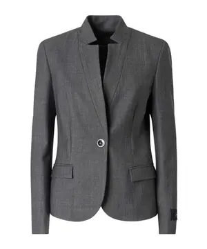 Pinko Single-breasted Jacket
