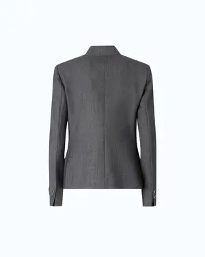 Pinko Single-breasted Jacket