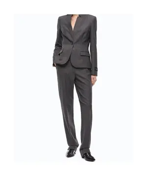 Pinko Single-breasted Jacket