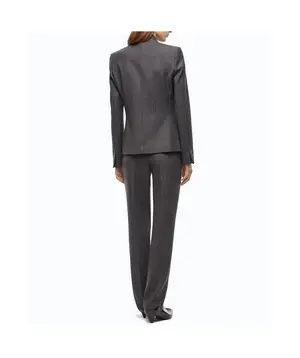 Pinko Single-breasted Jacket