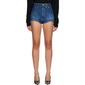 Mugler Tailored Shorts For Women