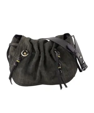 Isabel Marant Étoile Bolton Cross Body Bag