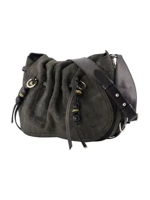 Isabel Marant Étoile Bolton Cross Body Bag