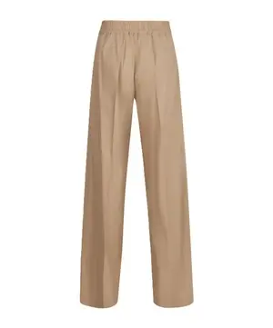 P.a.r.o.s.h Drawstring Casual Pants