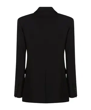 P.a.r.o.s.h Double-breasted Blazer