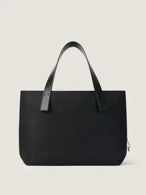 Givenchy Cargo Tote Bag In Canvas
