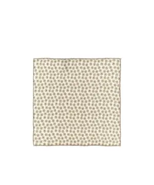 Brunello Cucinelli Polka-dot Pocket Square