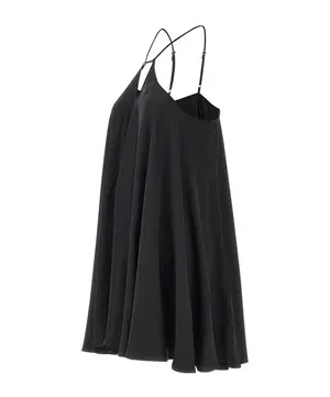 KAOS Flared Mini Dress