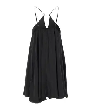 KAOS Flared Mini Dress